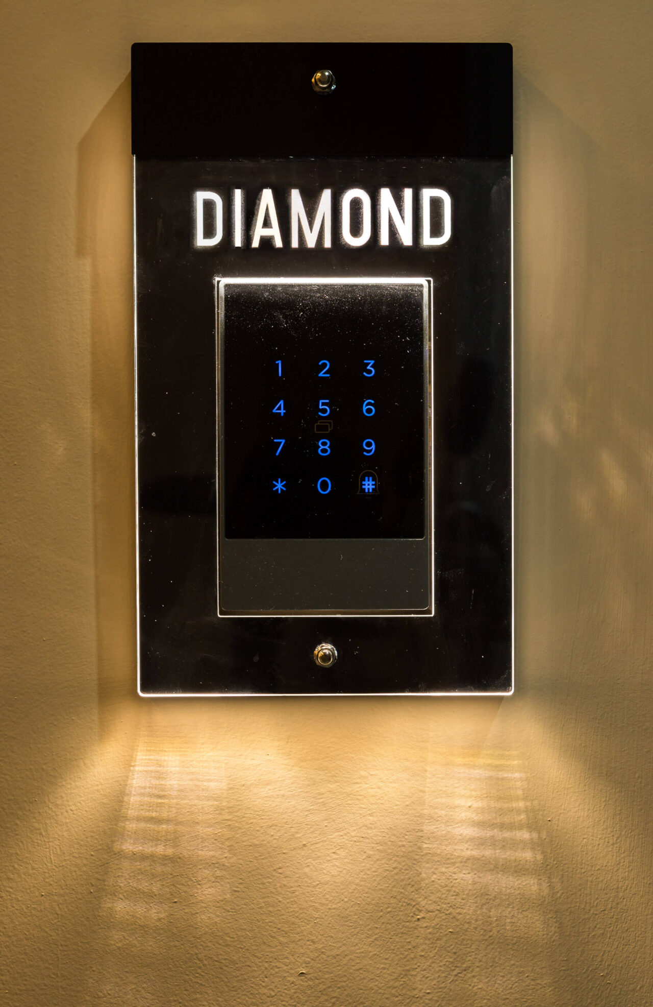 Diamond Suite - Xclusive Athens Suites